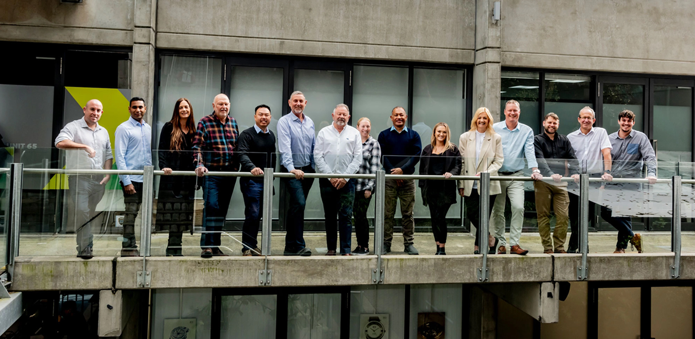 Experienced & proven Auckland commercial building management services ...