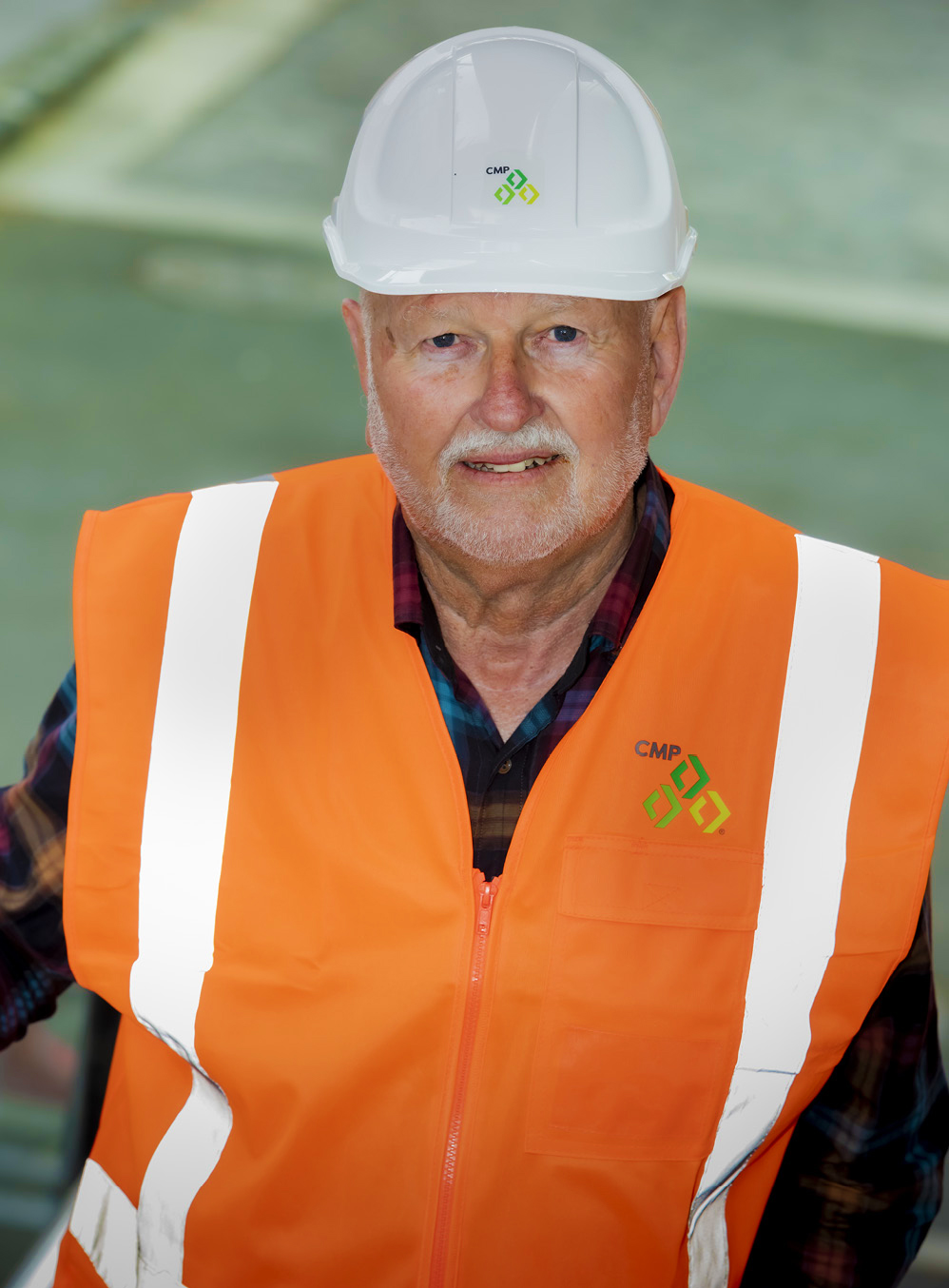 Experienced & proven Auckland commercial building management services | CMP Construction