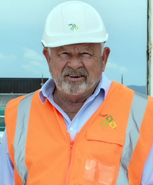 Experienced & proven Auckland commercial building management services | CMP Construction