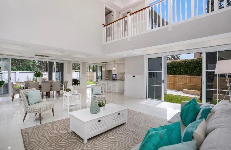 What Sets Us Apart From Other Sydney Duplex Builders | Kobo Projects