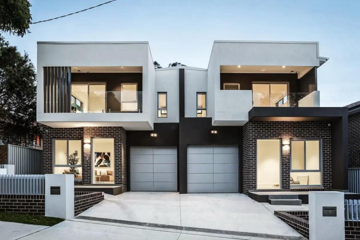 Why It’s Important to Hire a Specialised Duplex Builder for Your Sydney Duplex | Kobo Projects