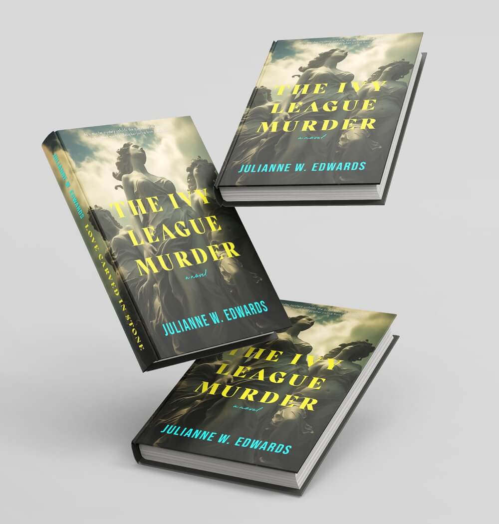 Creative Book Cover Designs | Explore Our Diverse Styles - First Draft ...