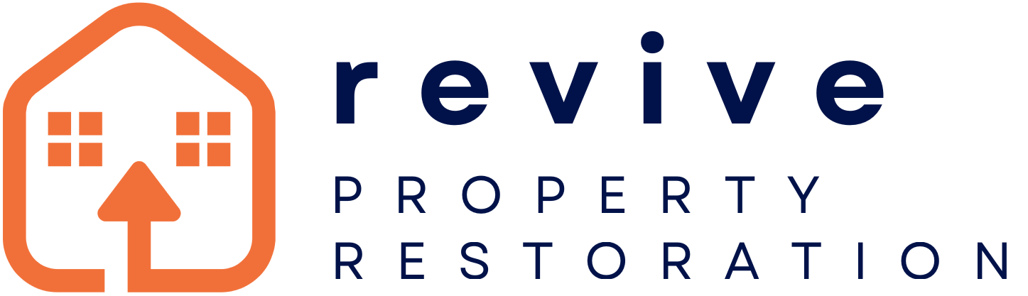 Revive Property Restoration