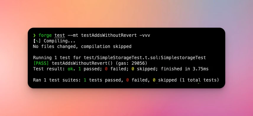 What is fuzzing (fuzz tests) - Cybersecurity and Smart Contracts