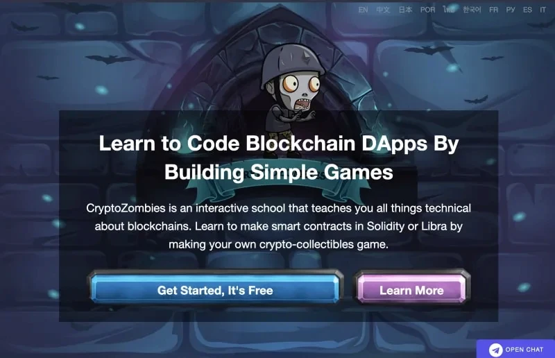 Top 9 Courses to Learn Web3 Development For Free