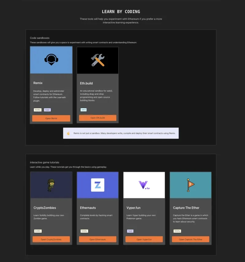 Top 9 Courses to Learn Web3 Development For Free