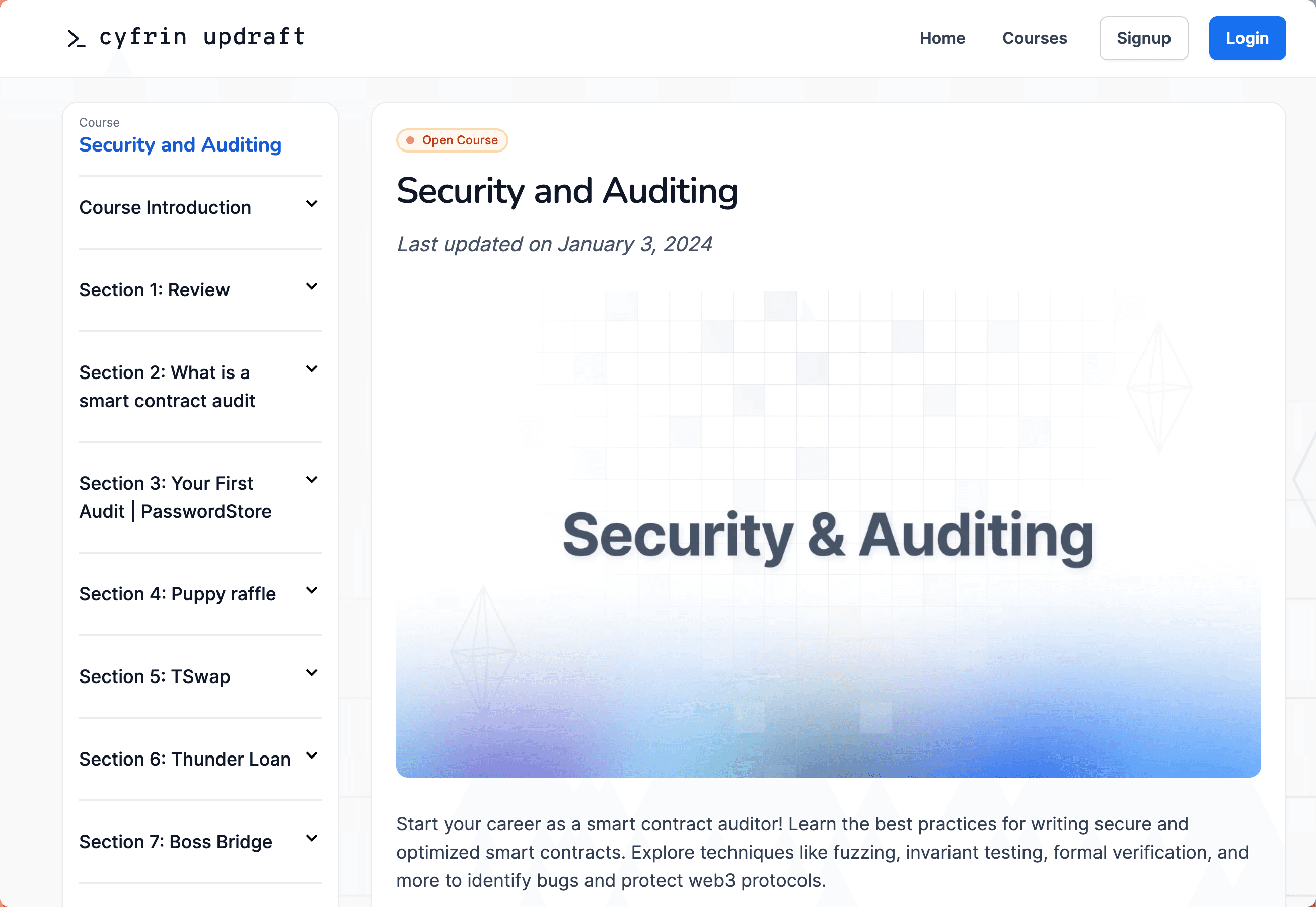 How to become a Smart Contract Auditor | Full Roadmap