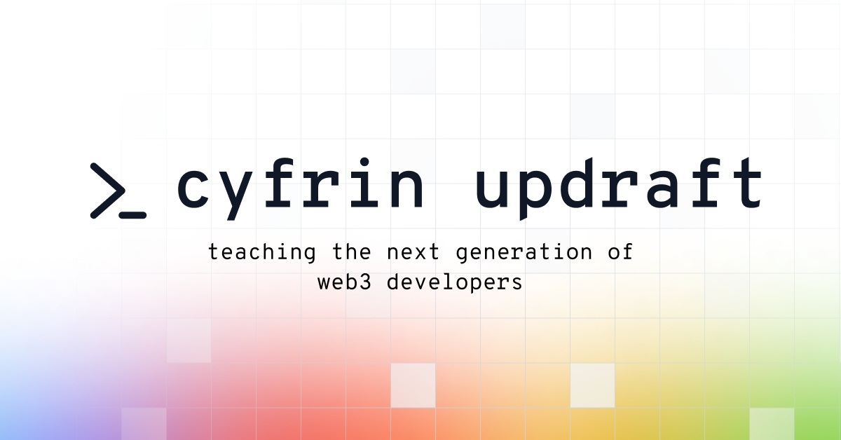 Blockchain Developer Roadmap - The Full Guide