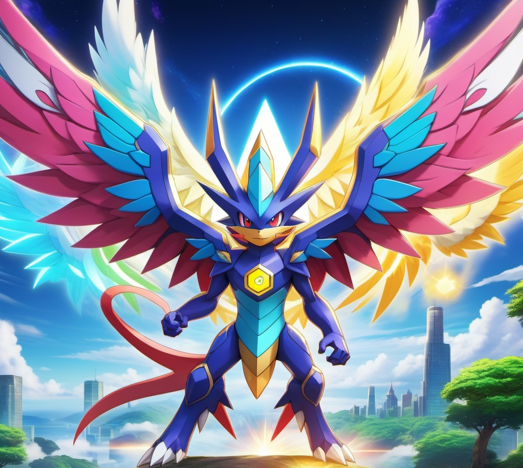 EIP 3664 - The full guide to advanced NFT properties