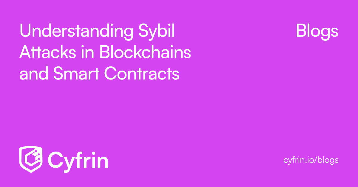 What is Sybil Resistance in Blockchain? Understanding Sybil Attacks