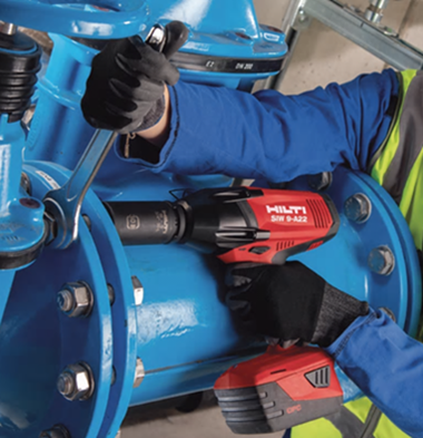 Soluciones para la industria minera