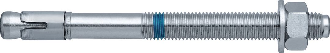 Stud Anchor Galvanized HSA