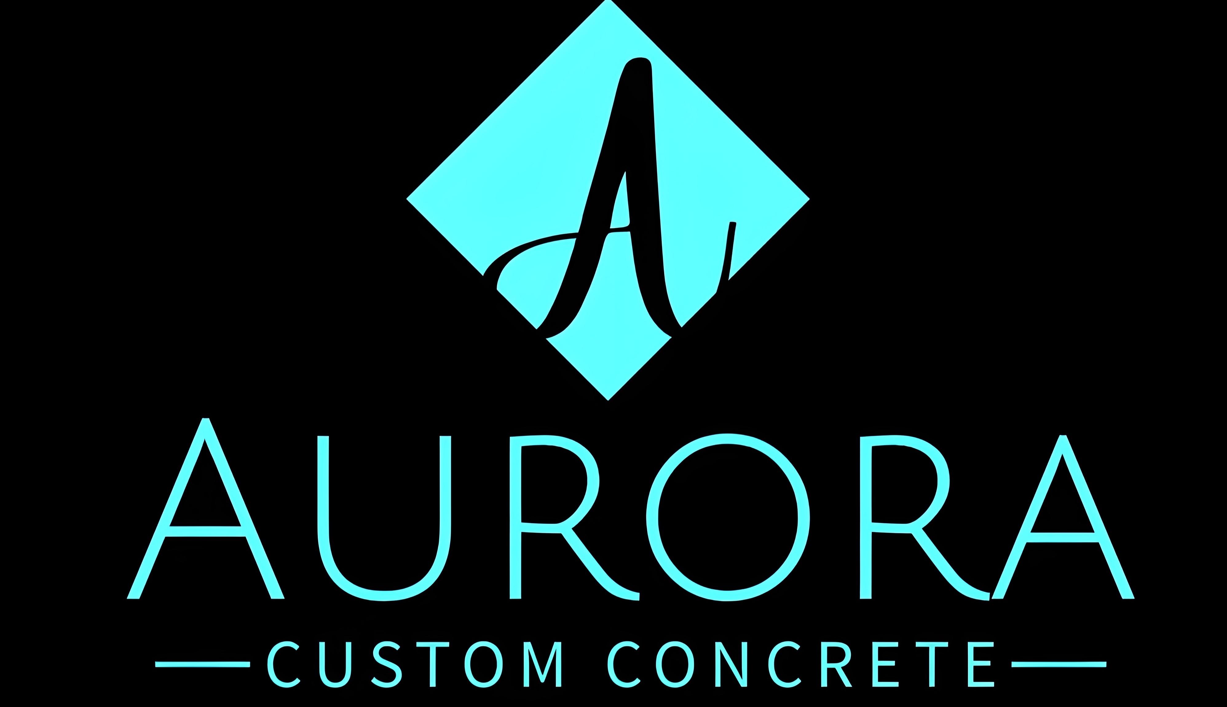 Aurora Custom Concrete