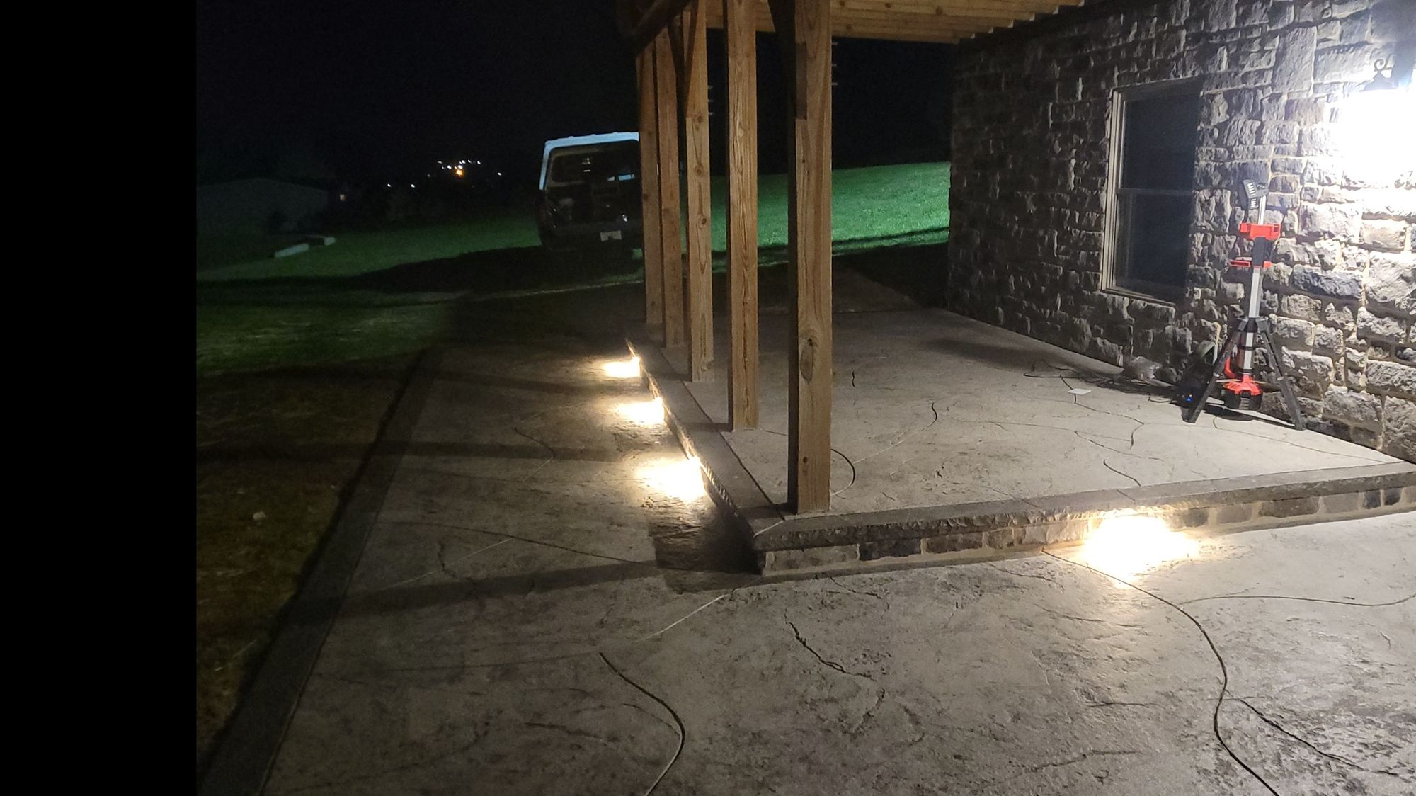 Aurora Custom Concrete