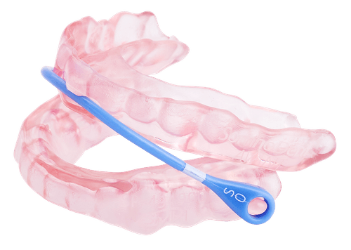 Oral Appliance Therapy | Sleep Well Denver