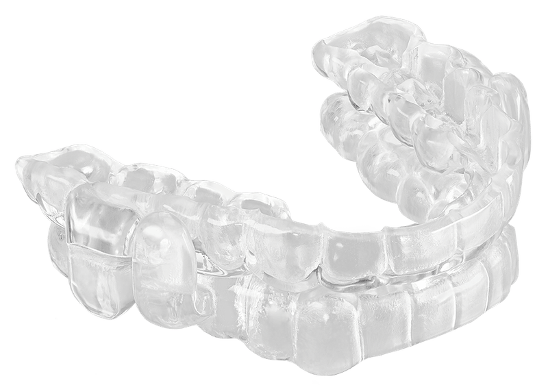 Oral Appliance Therapy | Sleep Well Denver