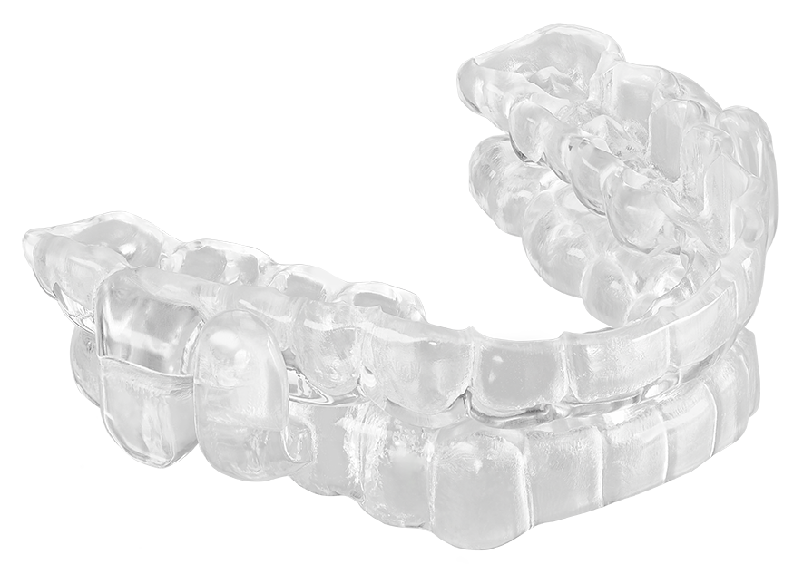 Oral Appliance Therapy | Sleep Well Denver