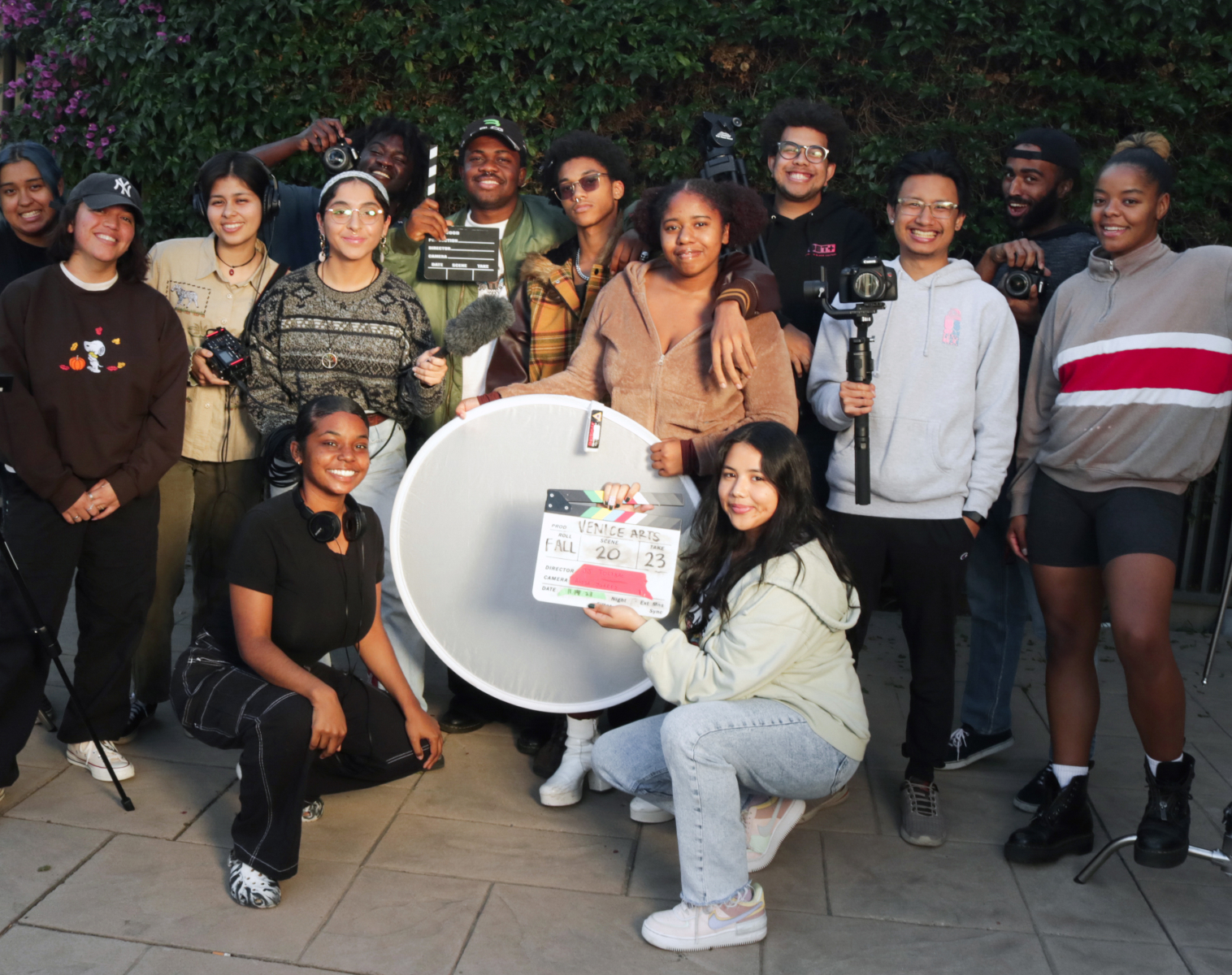 Meet Our Grantees - Snap Foundation