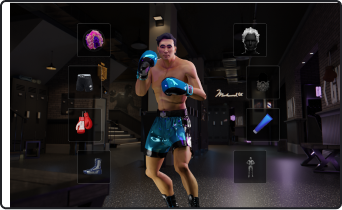 How to Play | Muhammad Ali - The Next Legends