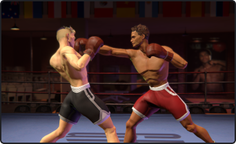 How to Play | Muhammad Ali - The Next Legends