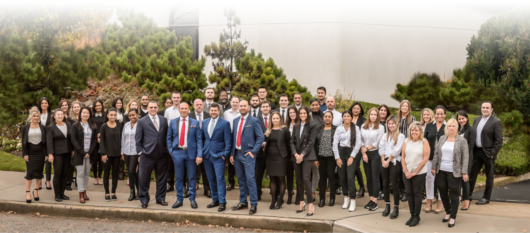 Personal Injury Law Firm NYC | Gabriel Law