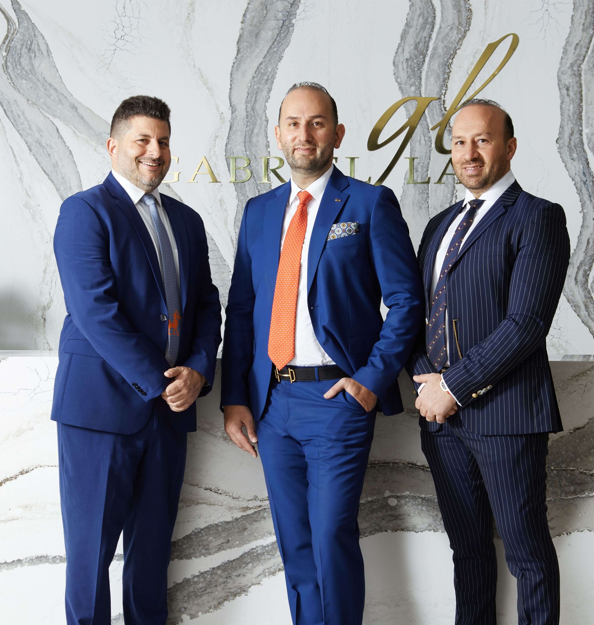 Personal Injury Law Firm NYC | Gabriel Law