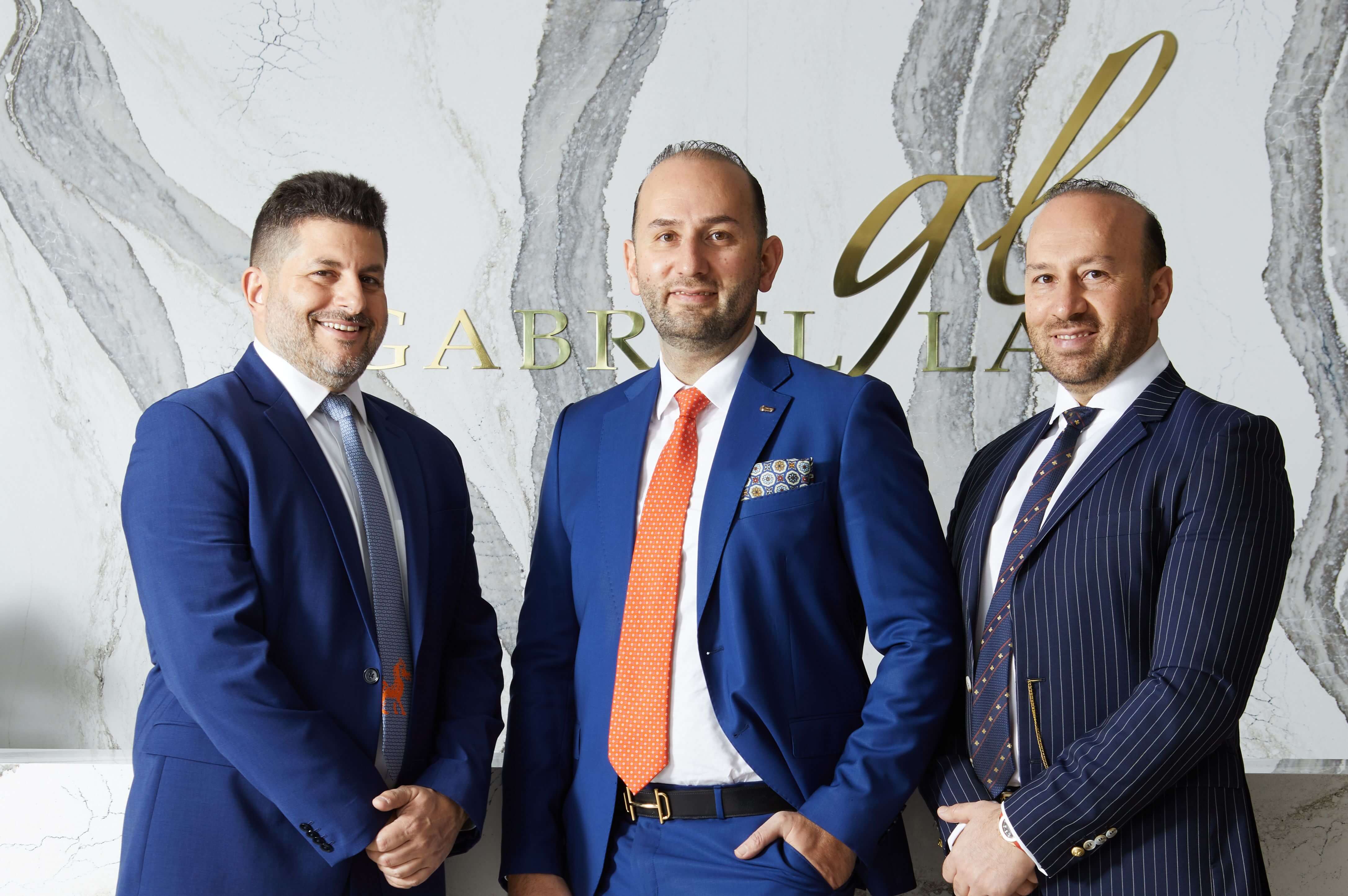 Personal Injury Law Firm NYC | Gabriel Law