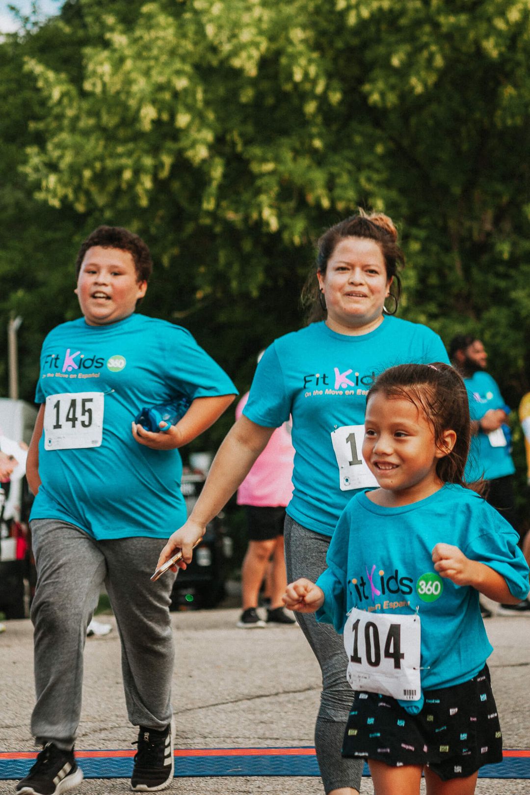 Home | FitKids360 – Healthy Families, Healthier Communities