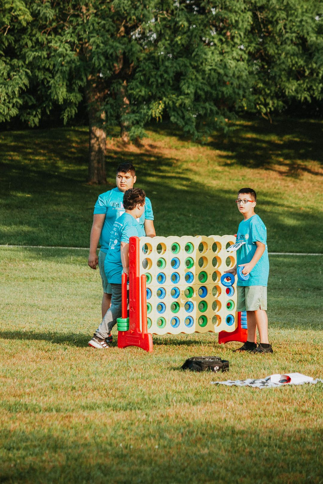 Home | FitKids360 – Healthy Families, Healthier Communities