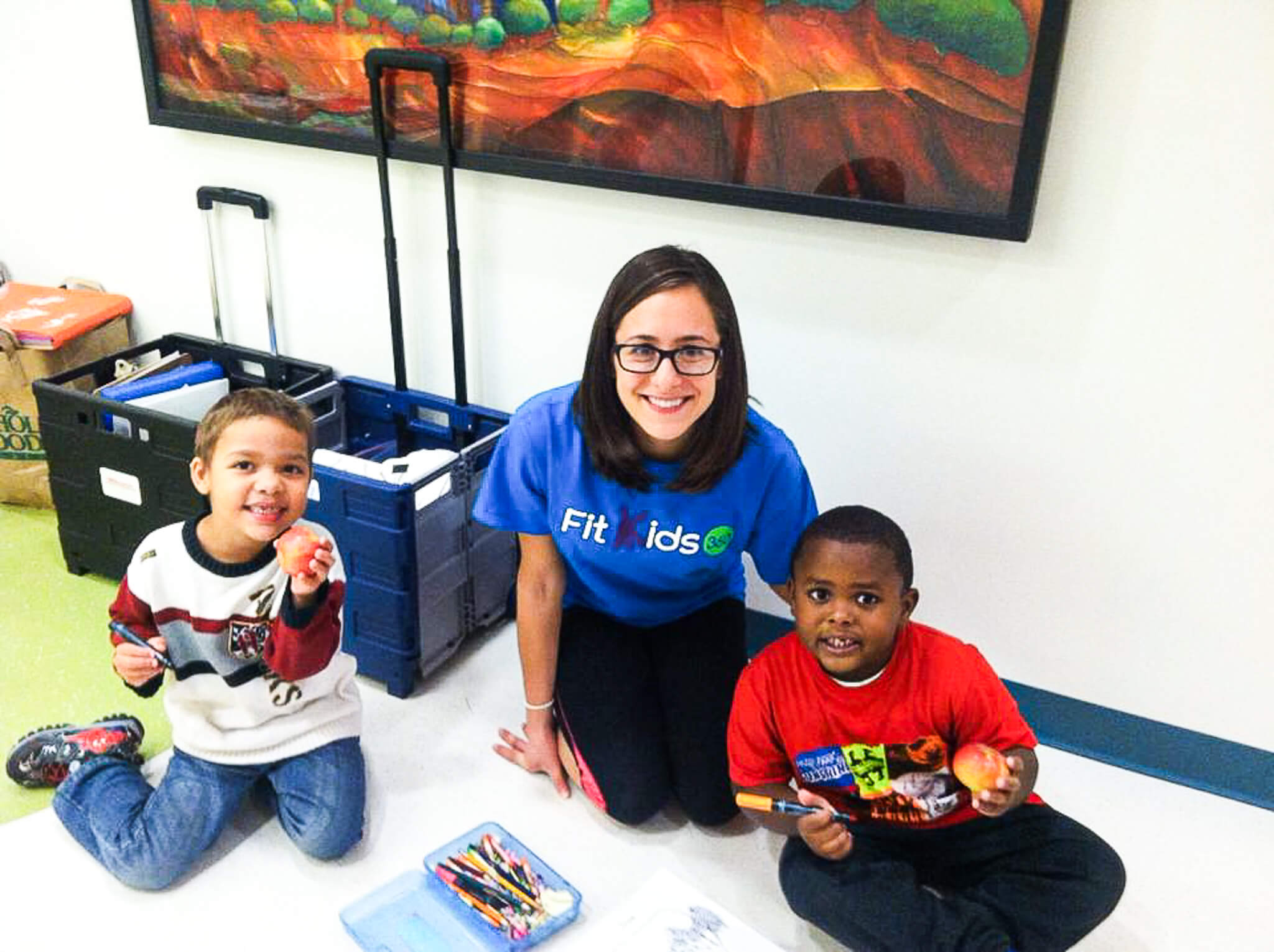 Home | FitKids360 – Healthy Families, Healthier Communities