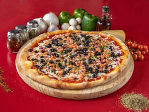 Empire Pizza Menu | Best Pizza in Houston Near 77082, 77042, 77077