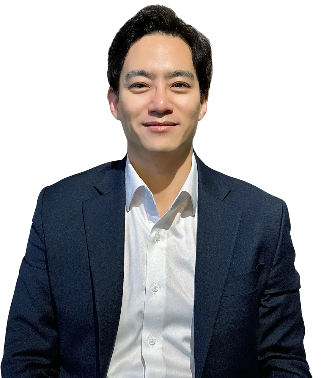 The JRD - 더제이알디