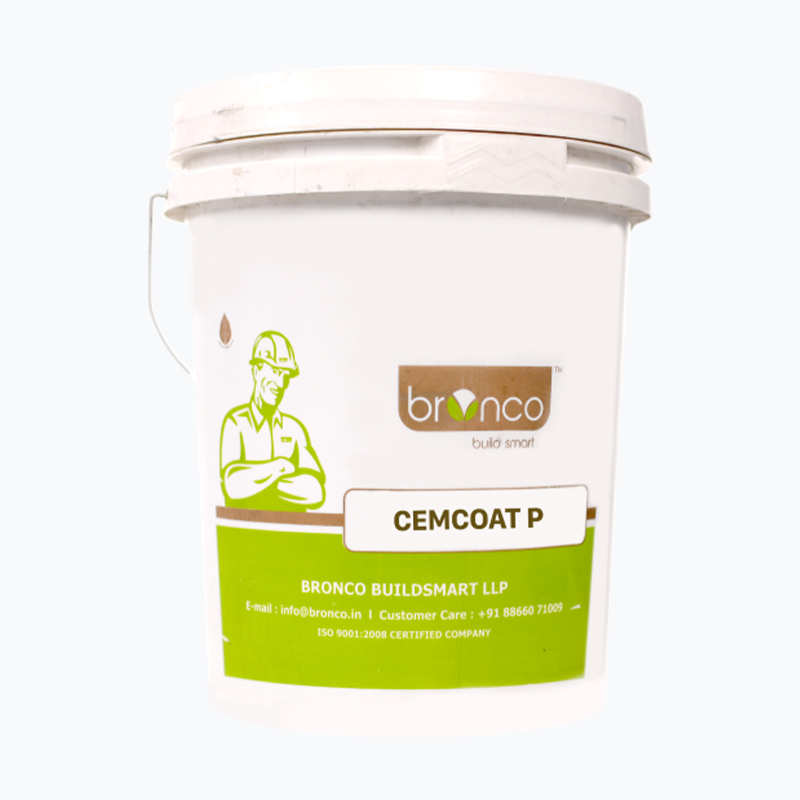 Waterproofing | Ethios Group