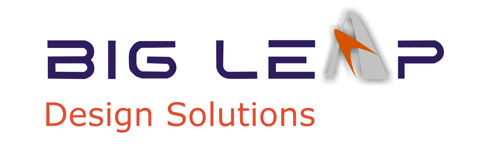 The Big Leap Design Solutions