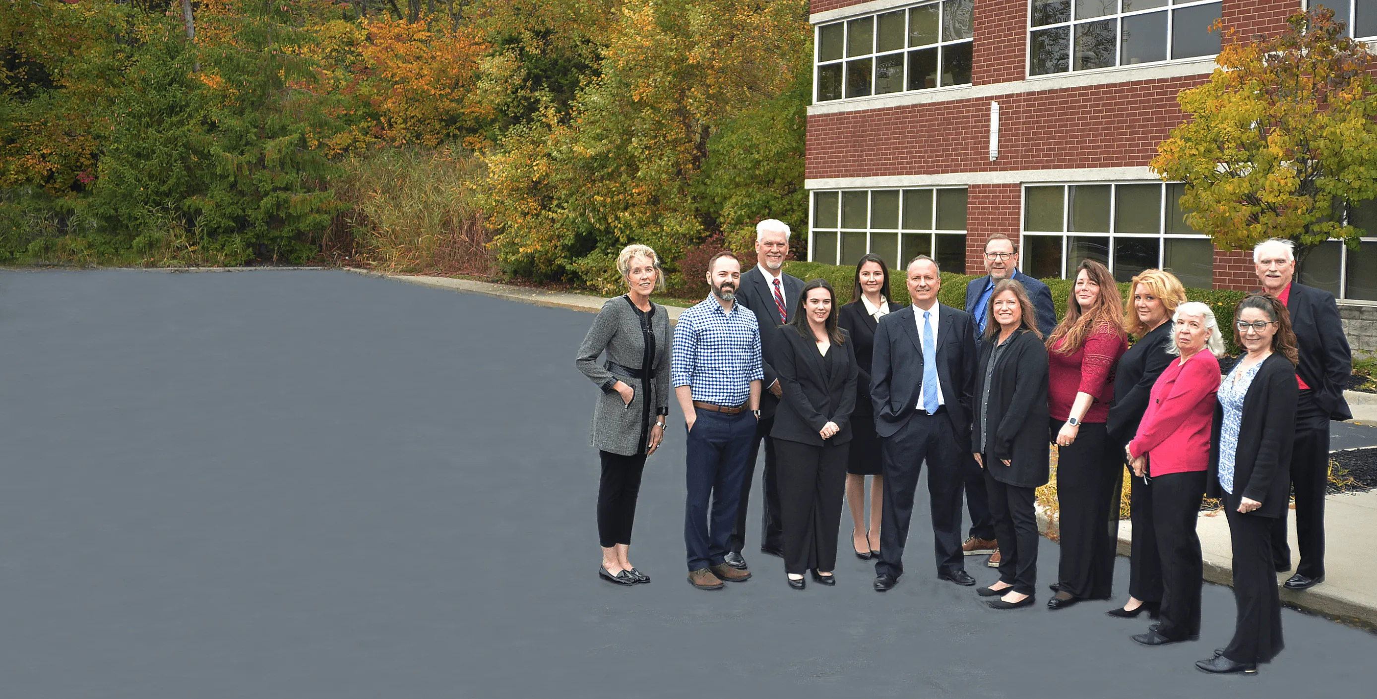 Personal Injury Attorneys | Car Accident Lawyers Cleveland | Paulozzi LPA