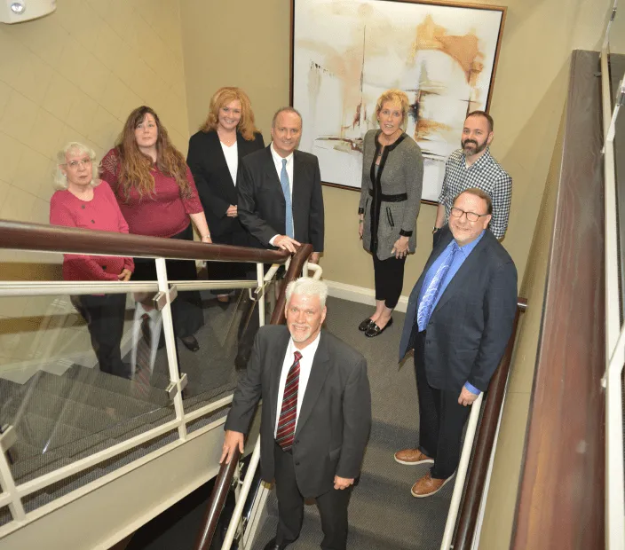 Personal Injury Attorneys | Car Accident Lawyers Cleveland | Paulozzi LPA