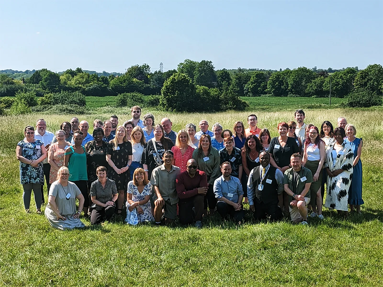 Meet The Team | Act On Energy