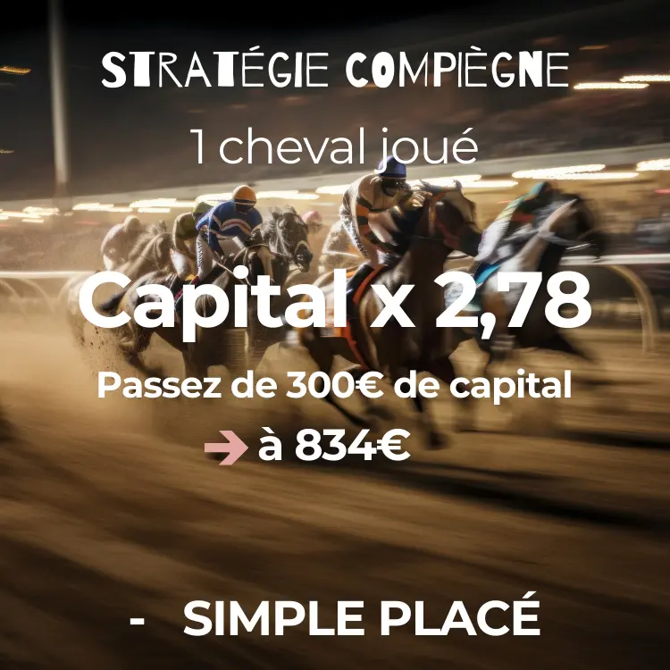 ÉvoluTurf - Des pronostics IA Nouvelle Génération