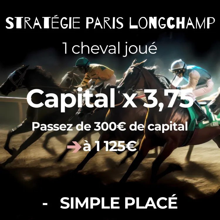 ÉvoluTurf - Des pronostics IA Nouvelle Génération