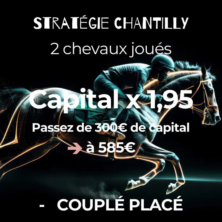 ÉvoluTurf - Des pronostics IA Nouvelle Génération