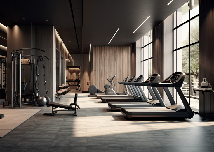 Gym Design Essentials