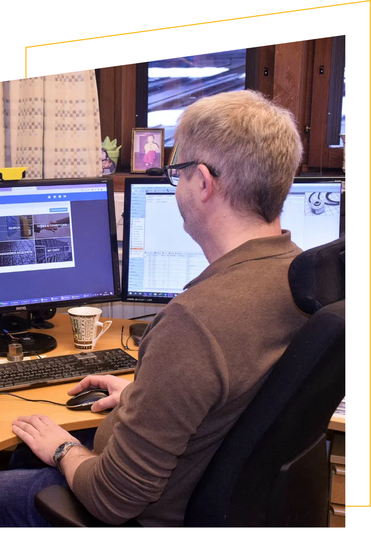 Technical Support and Personalised Assistance