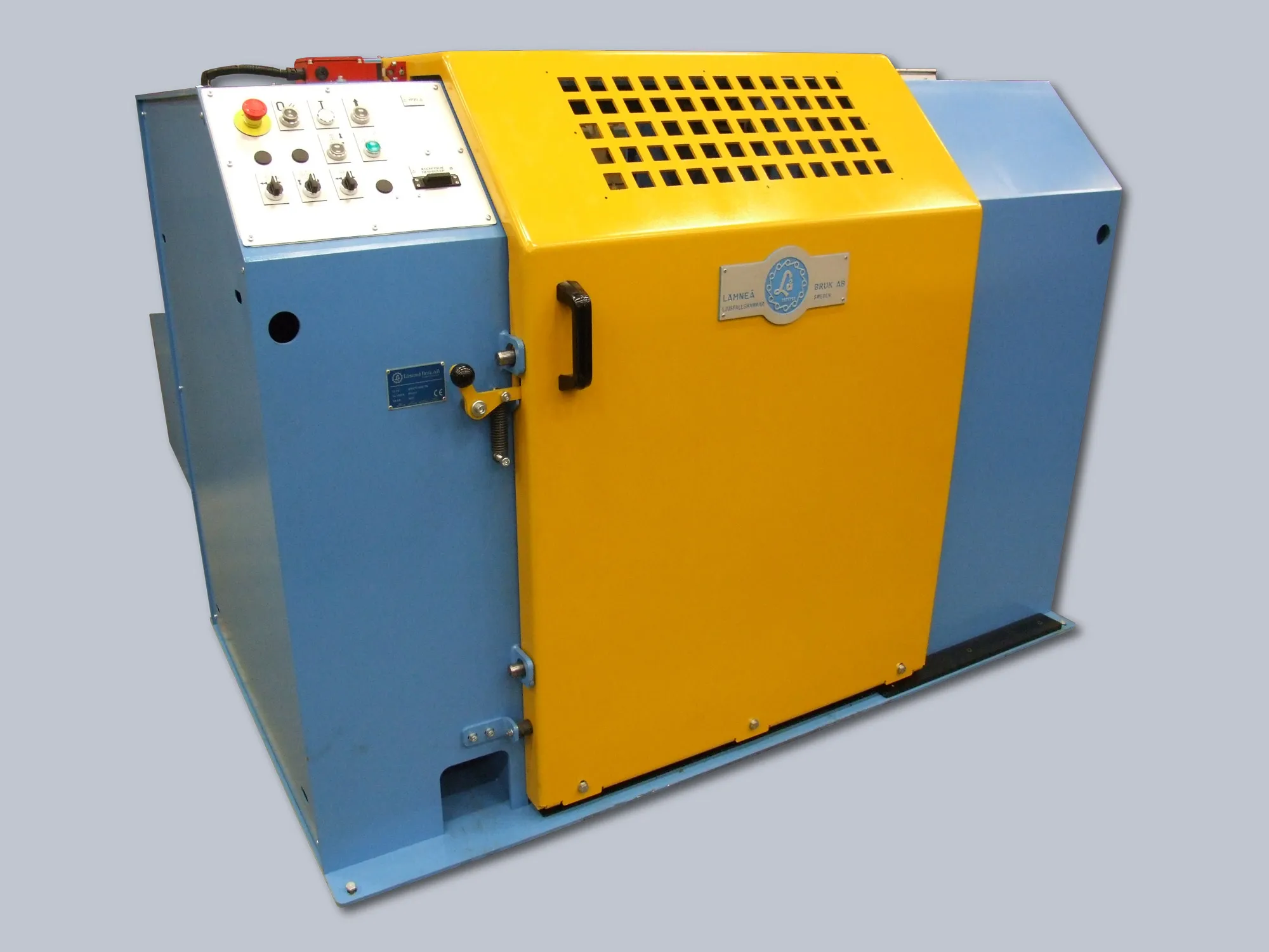 Horizontal Despooling Machine - Customizable Solutions