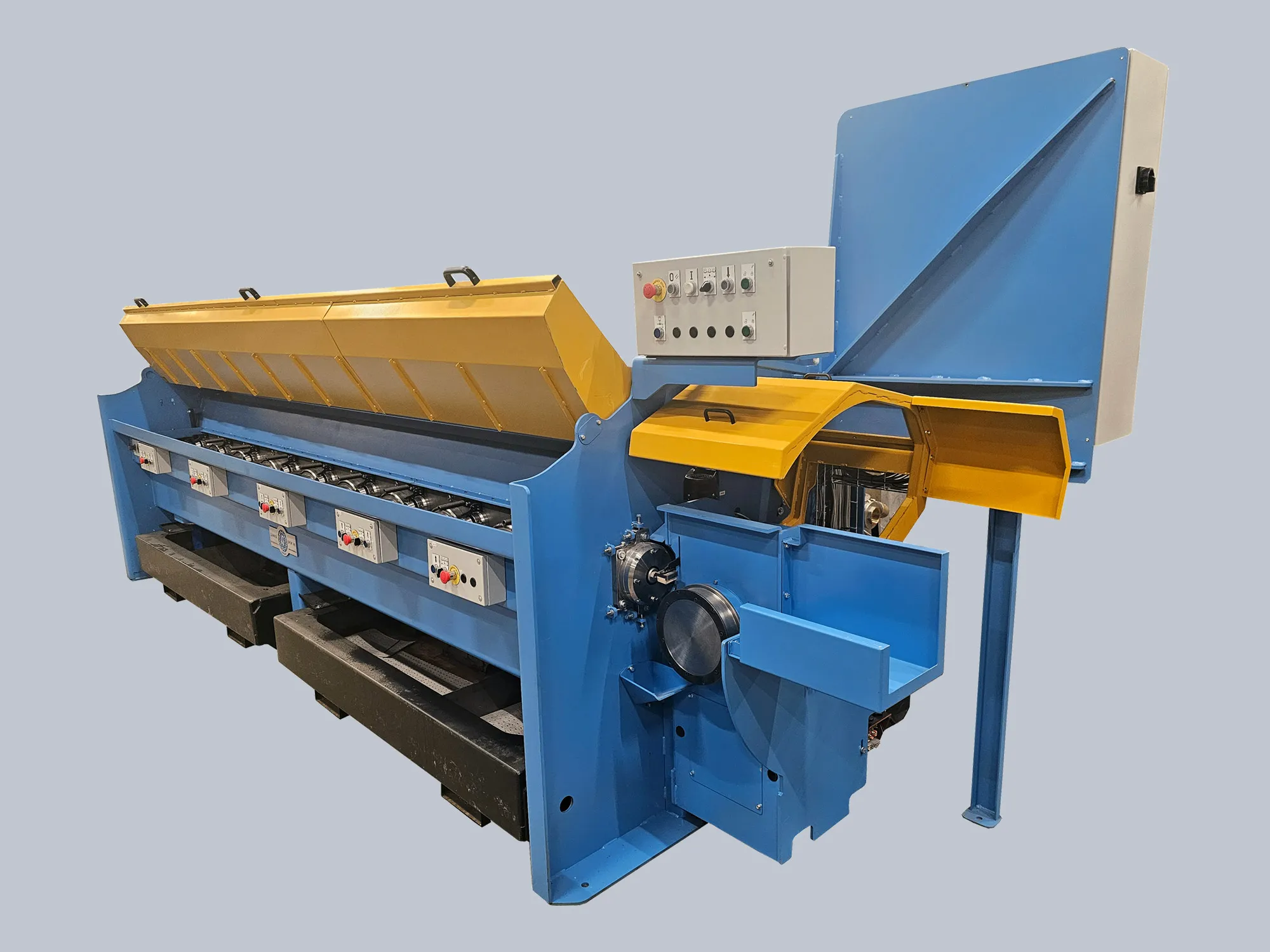 Unique wet Wire Drawing technology Machines Made in Sweden