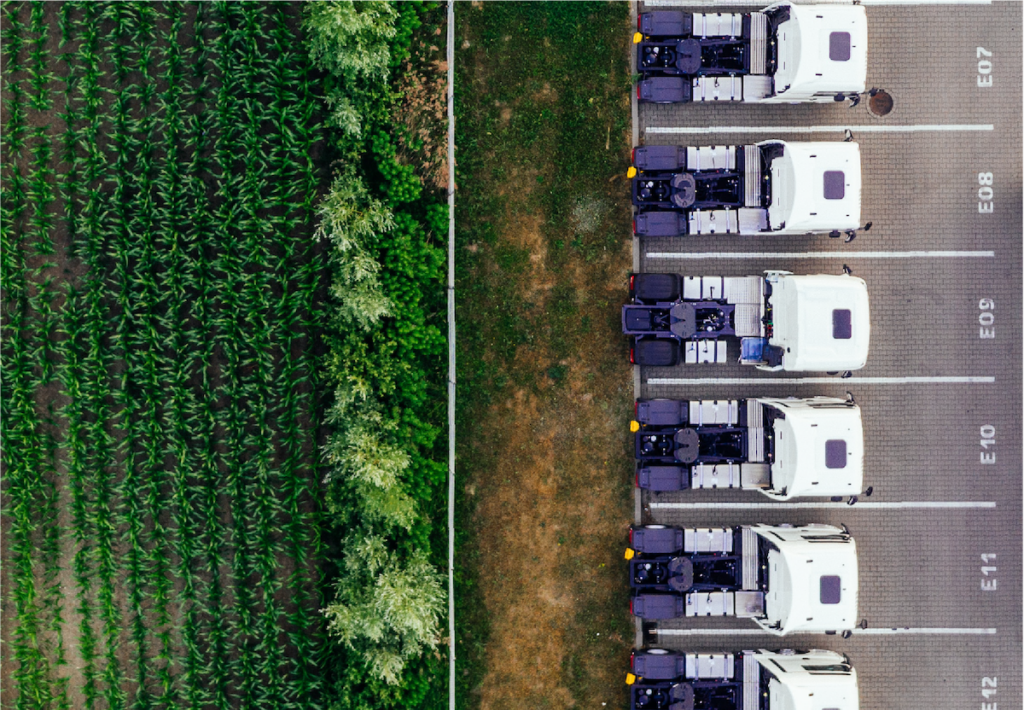 3 Advantages to Starting With an EV Fleet Pilot