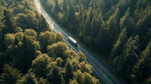 Our Full-Spectrum Approach to Fleet EV Charging Solutions