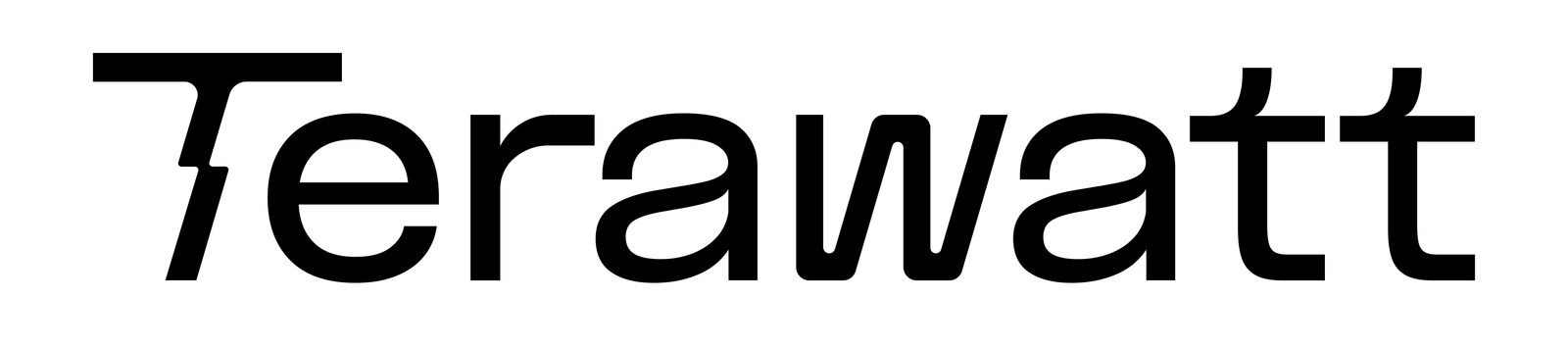 Terawatt Raises $1+ Billion to Scale Commercial EV Charging