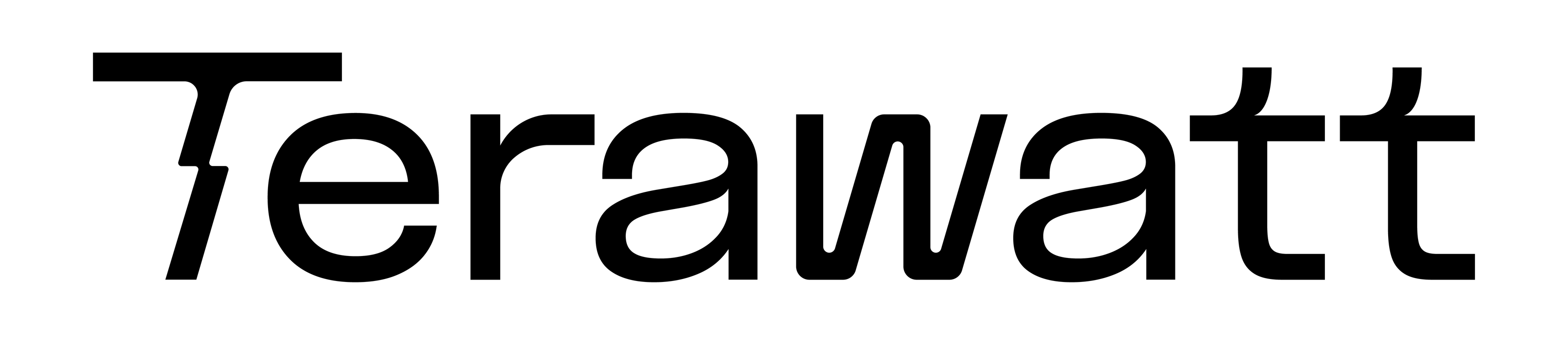 Terawatt Raises $1+ Billion to Scale Commercial EV Charging