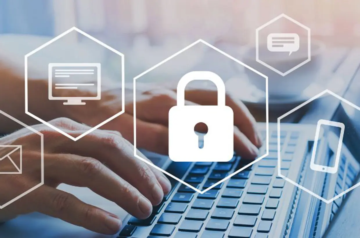 Informatiebeveiliging in de zorg