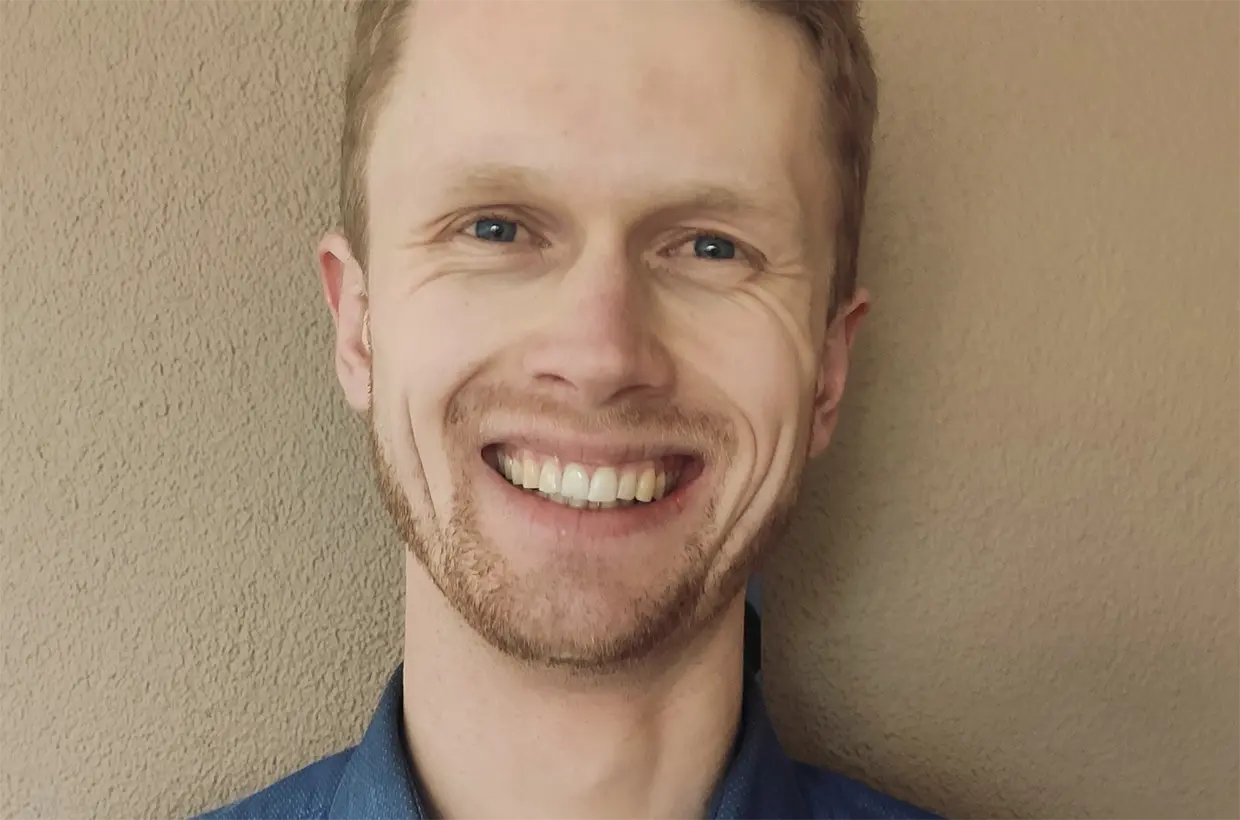 Bas Dekker